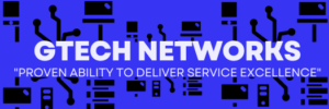 Home - GTech Networks